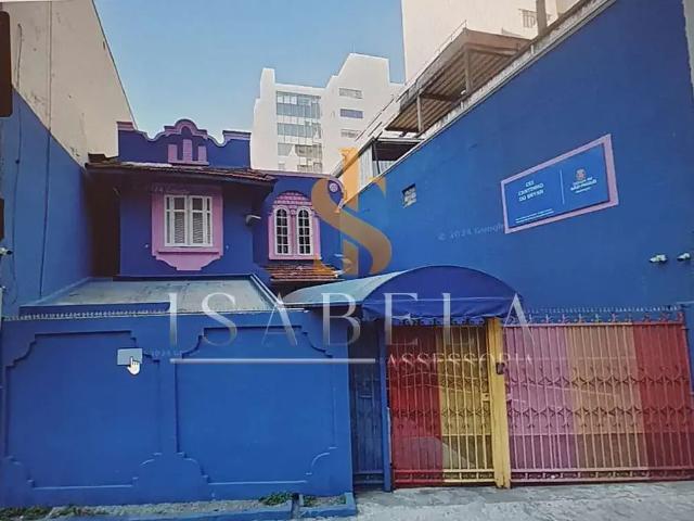 Casa / Sobrado Comercial para Locação em São Paulo/SP Jardim Paulista 3 Quartos