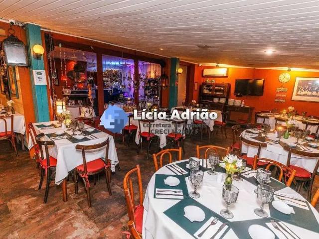 Casa / Sobrado Comercial para Locação em São Paulo/SP Jardim Paulista 3 Quartos