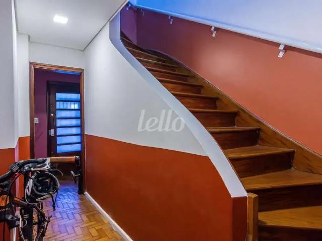 Casa / Sobrado Comercial para Locação em São Paulo/SP Jardim Paulista 3 Quartos