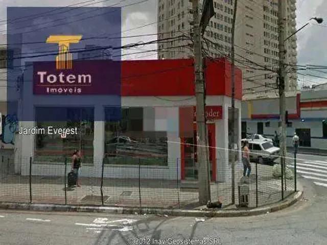 Casa / Sobrado Comercial para Locação em São Paulo/SP Jardim Paulistano 1 Quartos