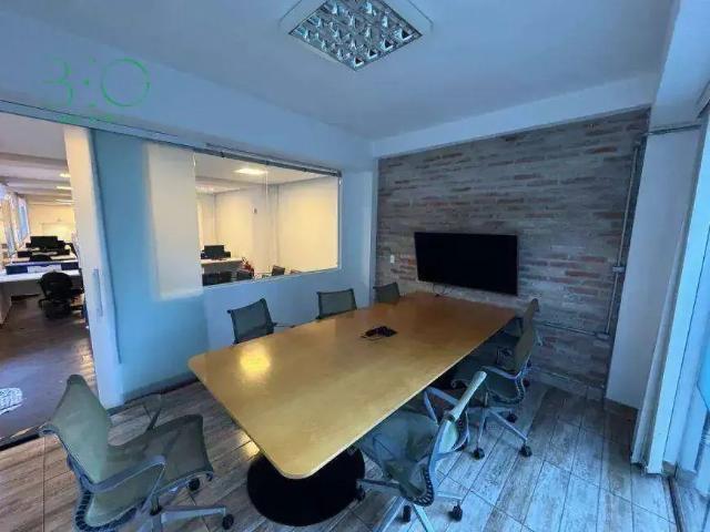 Casa / Sobrado Comercial para Locação em São Paulo/SP Jardim Paulistano