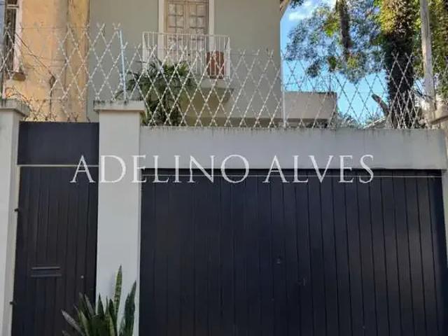 Casa / Sobrado Comercial para Locação em São Paulo/SP Jardim Paulistano