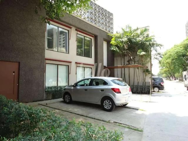 Casa / Sobrado Comercial para Locação em São Paulo/SP Jardim Paulistano