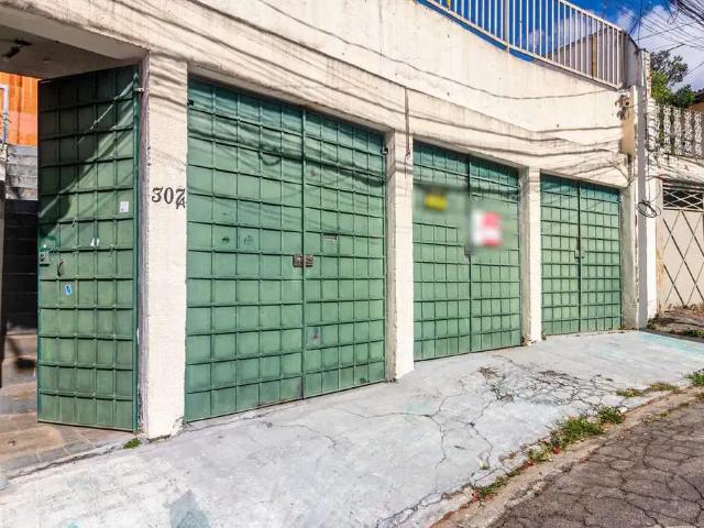 Casa / Sobrado Comercial para Locação em São Paulo/SP Jardim Peri Peri