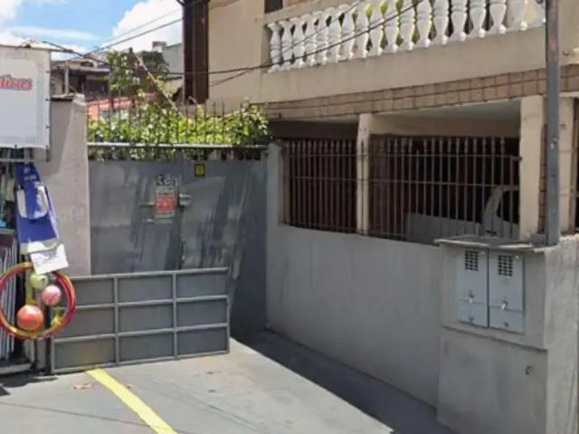 Casa / Sobrado Comercial para Locação em São Paulo/SP Jardim Peri Peri