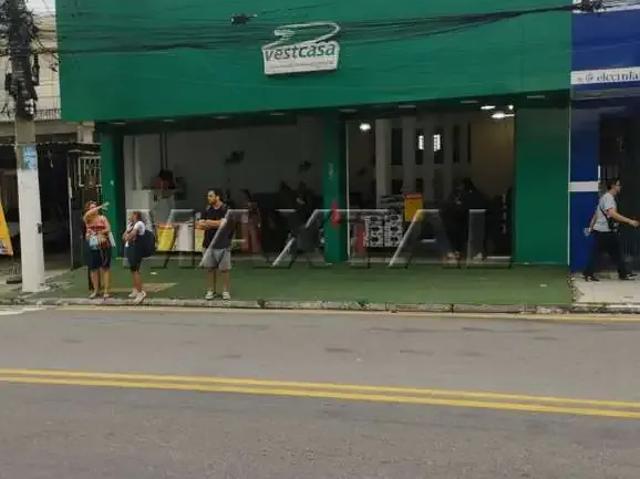 Casa / Sobrado Comercial para Locação em São Paulo/SP Jardim Peri