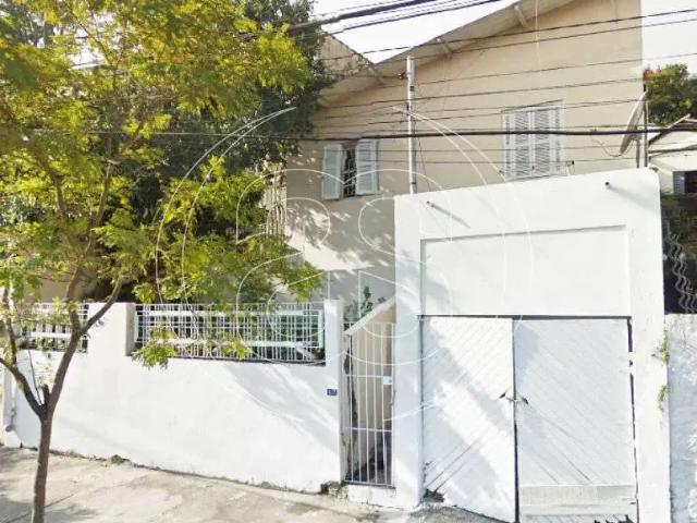 Casa / Sobrado Comercial para Locação em São Paulo/SP Jardim Petrópolis