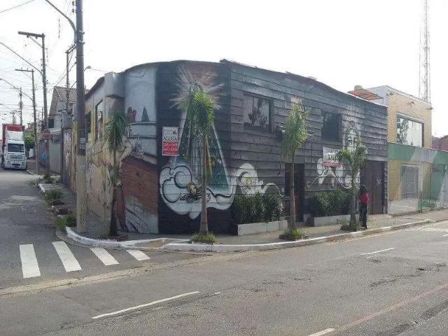 Casa / Sobrado Comercial para Locação em São Paulo/SP Jardim Popular