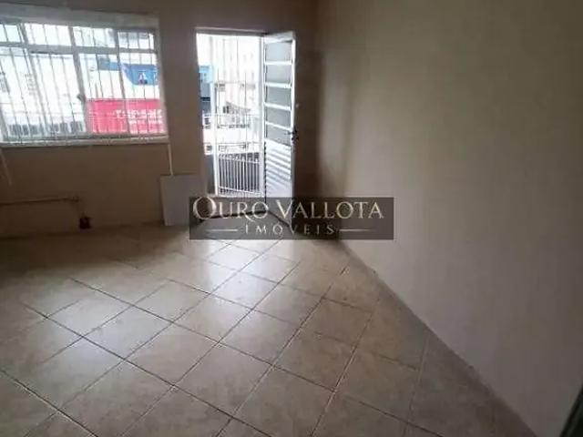 Casa / Sobrado Comercial para Locação em São Paulo/SP Jardim Planalto 1 Quartos