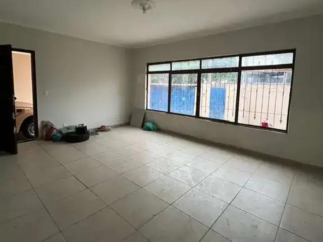 Casa / Sobrado Comercial para Locação em São Paulo/SP Jardim Planalto 3 Quartos
