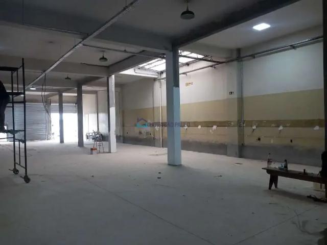 Casa / Sobrado Comercial para Locação em São Paulo/SP Jardim Previdência