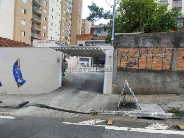 Casa / Sobrado Comercial para Locação em São Paulo/SP Jardim Previdência