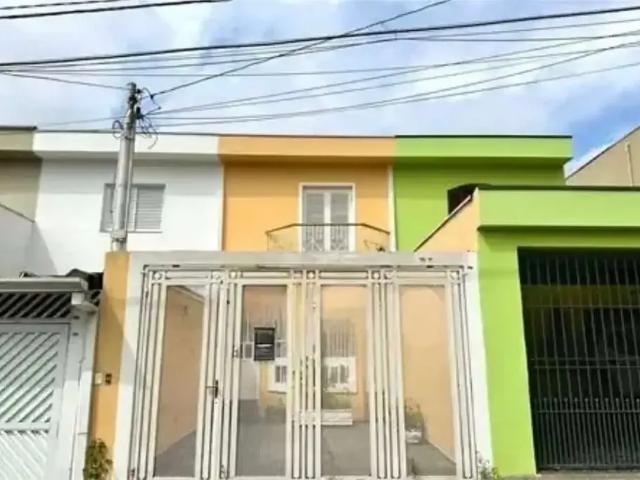 Casa / Sobrado Comercial para Locação em São Paulo/SP Jardim Prudência