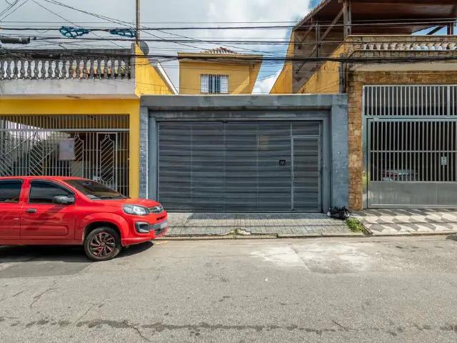 Casa / Sobrado Comercial para Locação em São Paulo/SP Jardim Regina