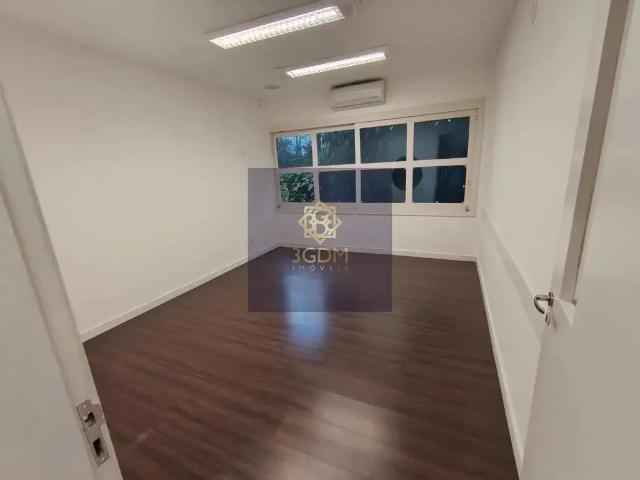 Casa / Sobrado Comercial para Locação em São Paulo/SP Jardim São Bento