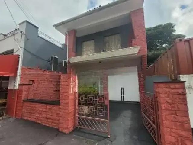 Casa / Sobrado Comercial para Locação em São Paulo/SP Jardim São Bento