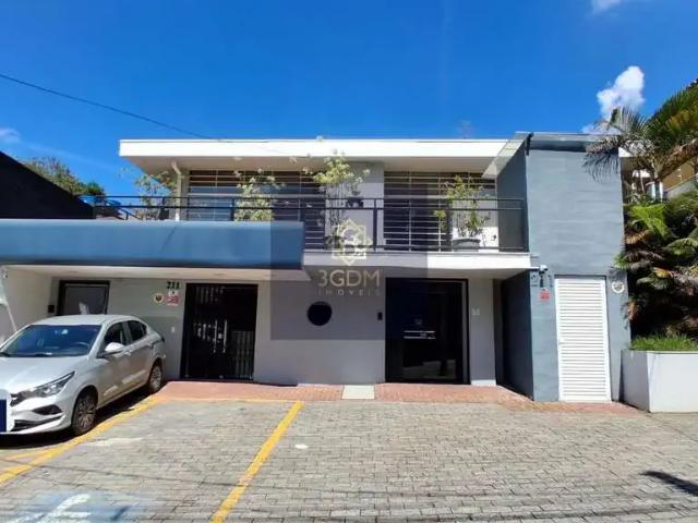 Casa / Sobrado Comercial para Locação em São Paulo/SP Jardim São Bento