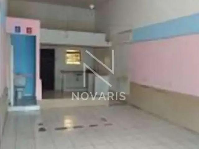 Casa / Sobrado Comercial para Locação em São Paulo/SP Jardim São Jorge