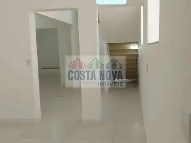 Casa / Sobrado Comercial para Locação em São Paulo/SP Jardim São Paulo Zona Norte