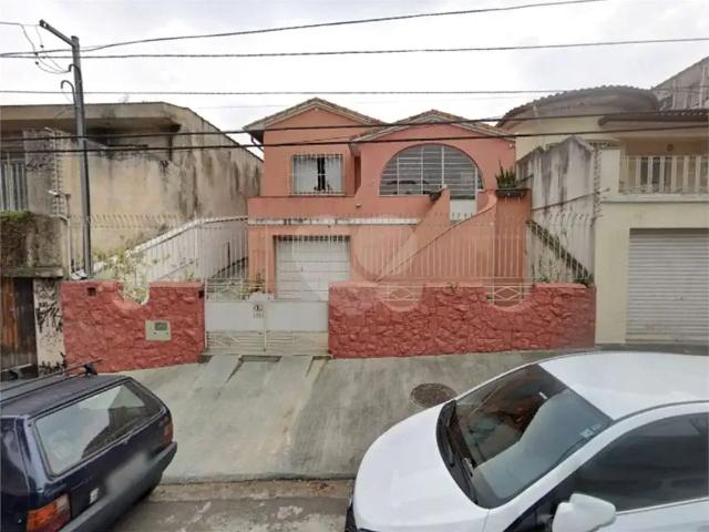 Casa / Sobrado Comercial para Locação em São Paulo/SP Jardim São Paulo Zona Norte 4 Quartos