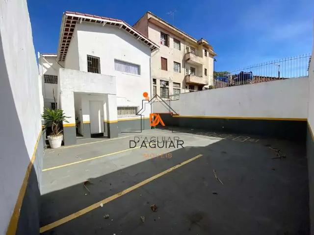 Casa / Sobrado Comercial para Locação em São Paulo/SP Jardim São Paulo Zona Norte 4 Quartos