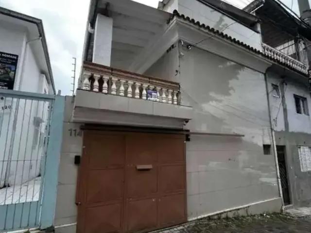 Casa / Sobrado Comercial para Locação em São Paulo/SP Jardim São Paulo Zona Norte