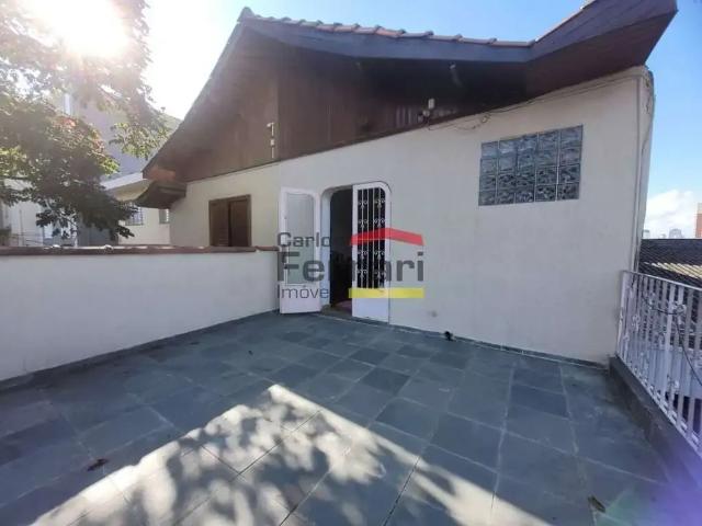 Casa / Sobrado Comercial para Locação em São Paulo/SP Jardim São Paulo Zona Norte