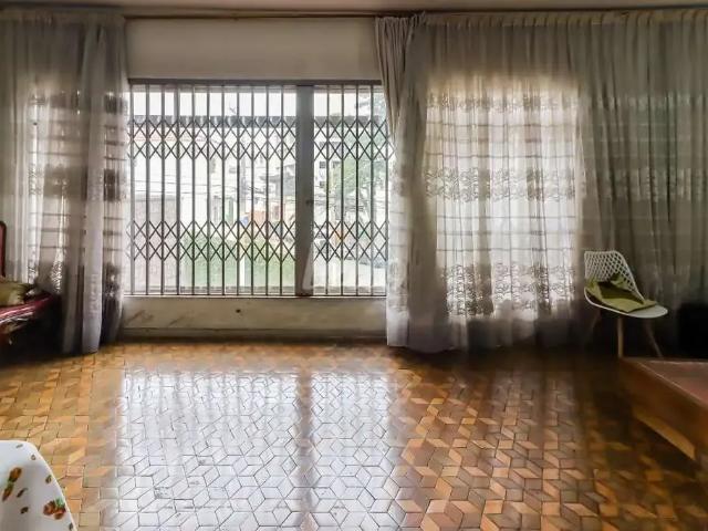Casa / Sobrado Comercial para Locação em São Paulo/SP Jardim São Paulo Zona Norte 5 Quartos