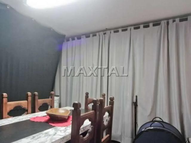 Casa / Sobrado Comercial para Locação em São Paulo/SP Jardim São Paulo Zona Norte 5 Quartos