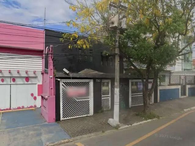 Casa / Sobrado Comercial para Locação em São Paulo/SP Jardim São Paulo Zona Norte