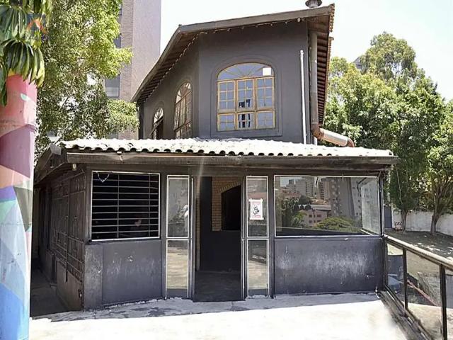 Casa / Sobrado Comercial para Locação em São Paulo/SP Jardim São Paulo Zona Norte