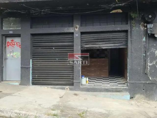 Casa / Sobrado Comercial para Locação em São Paulo/SP Jardim São Paulo Zona Norte