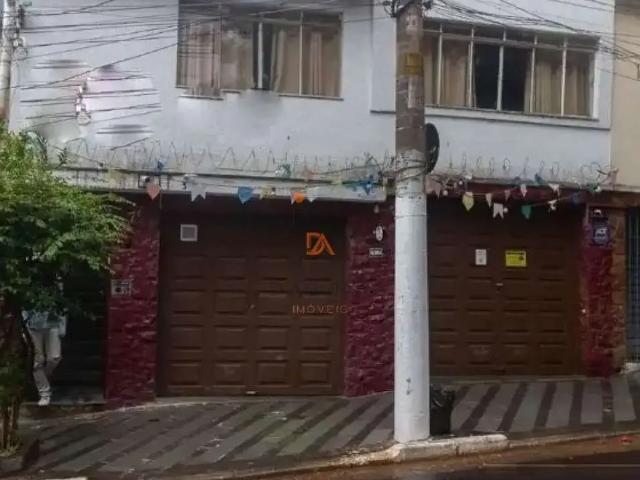 Casa / Sobrado Comercial para Locação em São Paulo/SP Jardim São Paulo Zona Norte