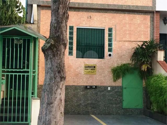 Casa / Sobrado Comercial para Locação em São Paulo/SP Jardim São Paulo Zona Norte 1 Quartos