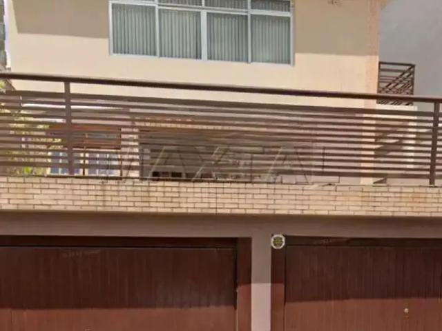 Casa / Sobrado Comercial para Locação em São Paulo/SP Jardim São Paulo Zona Norte 1 Quartos