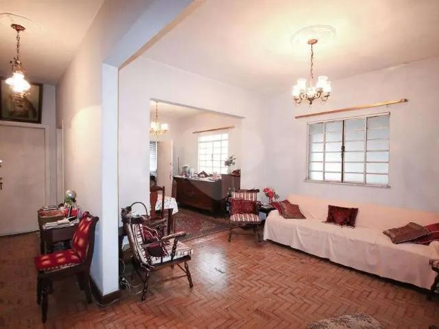 Casa / Sobrado Comercial para Locação em São Paulo/SP Jardim São Paulo Zona Norte 1 Quartos
