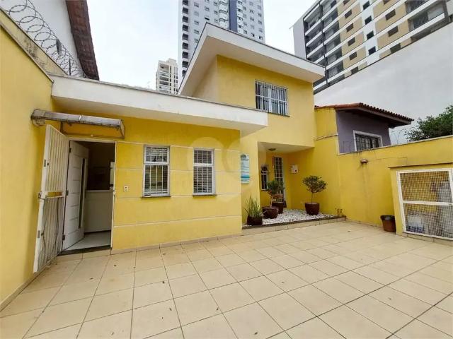 Casa / Sobrado Comercial para Locação em São Paulo/SP Jardim São Paulo Zona Norte 1 Quartos