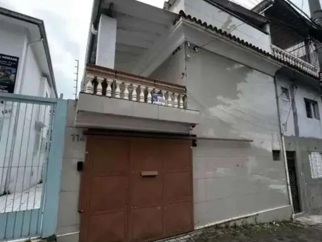 Casa / Sobrado Comercial para Locação em São Paulo/SP Jardim São Paulo Zona Norte