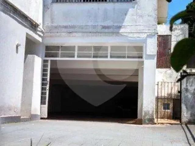 Casa / Sobrado Comercial para Locação em São Paulo/SP Jardim São Paulo Zona Norte 2 Quartos