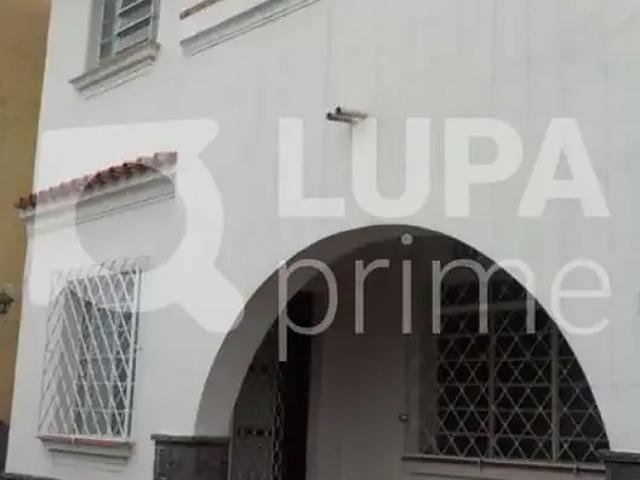 Casa / Sobrado Comercial para Locação em São Paulo/SP Jardim São Paulo Zona Norte
