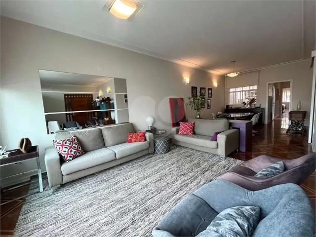 Casa / Sobrado Comercial para Locação em São Paulo/SP Jardim São Paulo Zona Norte 3 Quartos