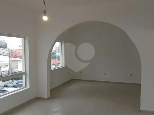 Casa / Sobrado Comercial para Locação em São Paulo/SP Jardim São Paulo Zona Norte 3 Quartos