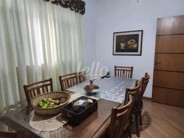 Casa / Sobrado Comercial para Locação em São Paulo/SP Jardim São Paulo Zona Norte 3 Quartos