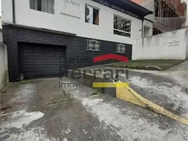 Casa / Sobrado Comercial para Locação em São Paulo/SP Jardim São Paulo Zona Norte 3 Quartos