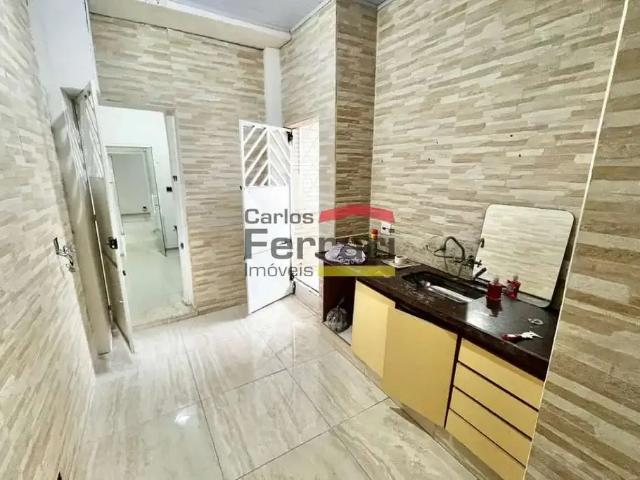 Casa / Sobrado Comercial para Locação em São Paulo/SP Jardim São Paulo Zona Norte 3 Quartos