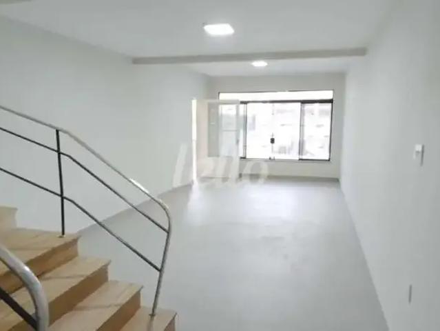 Casa / Sobrado Comercial para Locação em São Paulo/SP Jardim São Paulo Zona Norte 3 Quartos