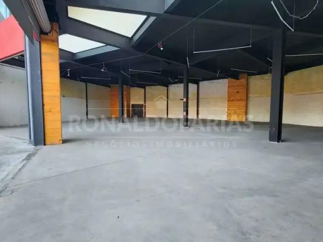 Casa / Sobrado Comercial para Locação em São Paulo/SP Jardim São Rafael