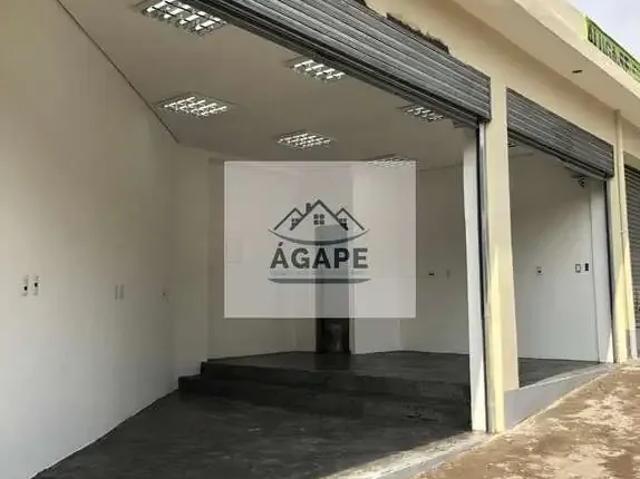 Casa / Sobrado Comercial para Locação em São Paulo/SP Jardim São Ricardo 1 Quartos