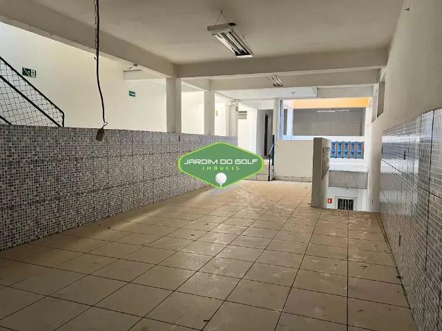 Casa / Sobrado Comercial para Locação em São Paulo/SP Jardim Santa Efigênia 3 Quartos