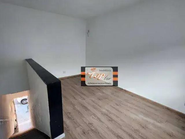 Casa / Sobrado Comercial para Locação em São Paulo/SP Jardim Santa Mônica